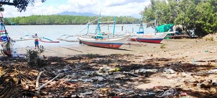 Rehab of Sicaba River looms