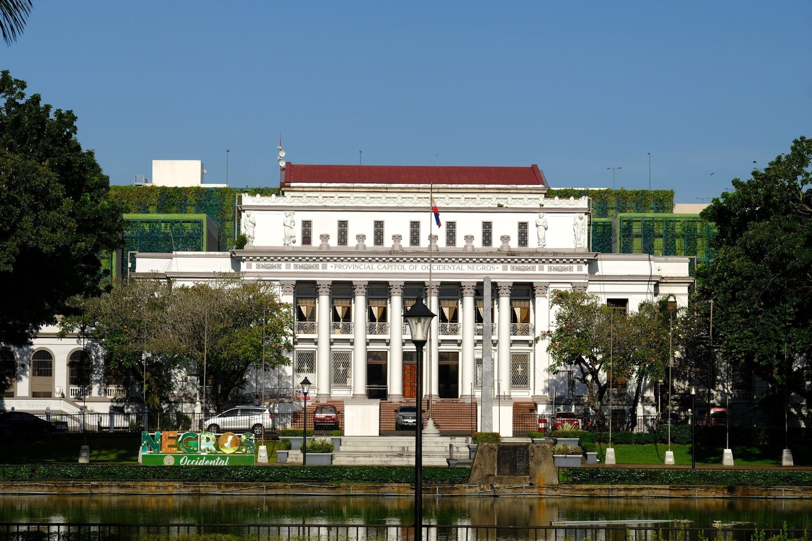 Retired prov’l treasurer’s benefits withheld pending investigation