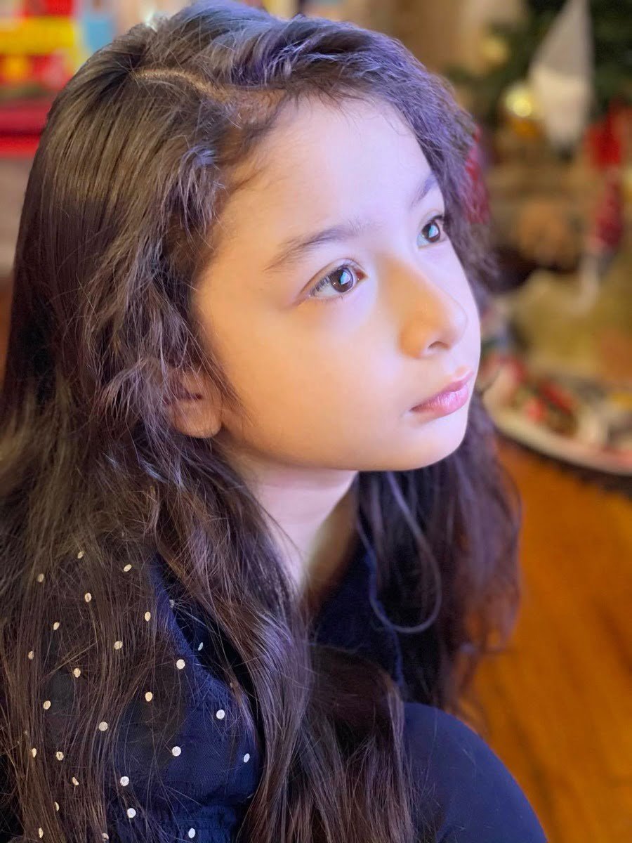 Little Miss Beauty