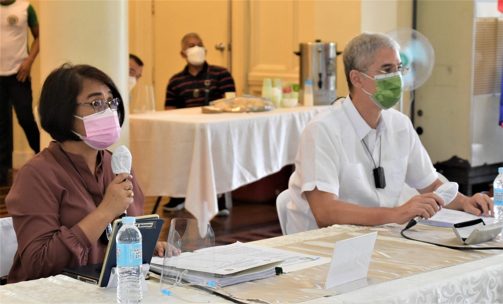 253 barangays in NegOcc drug-cleared