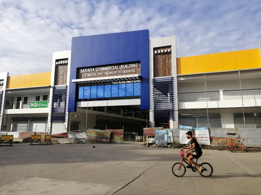 EB Magalona lures more investors