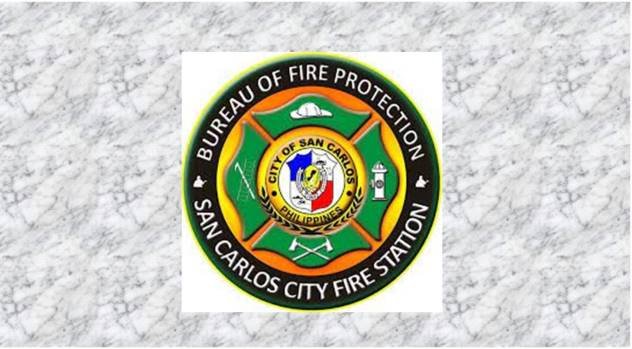 3 children die in San Carlos fire