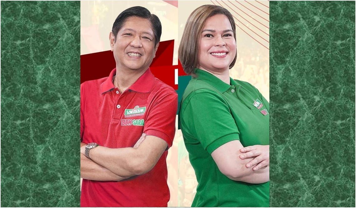 25 NegOcc mayors expected at BBM-Sara rally