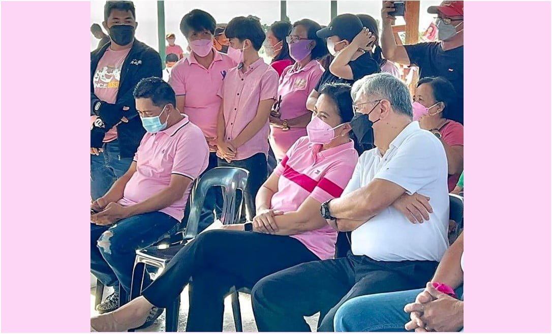 Rally for Leni set March 11 in Bacolod