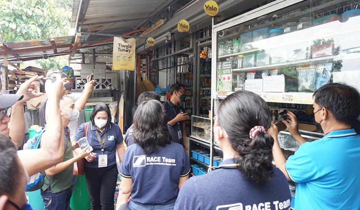 SSS Bacolod runs after 12 delinquent employers