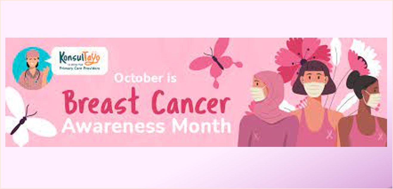 ‘Breast cancer incidence in Bacolod highest in PH’