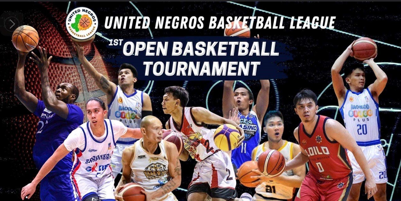 1st UNBL tournament to feature MPBL cagers, imports
