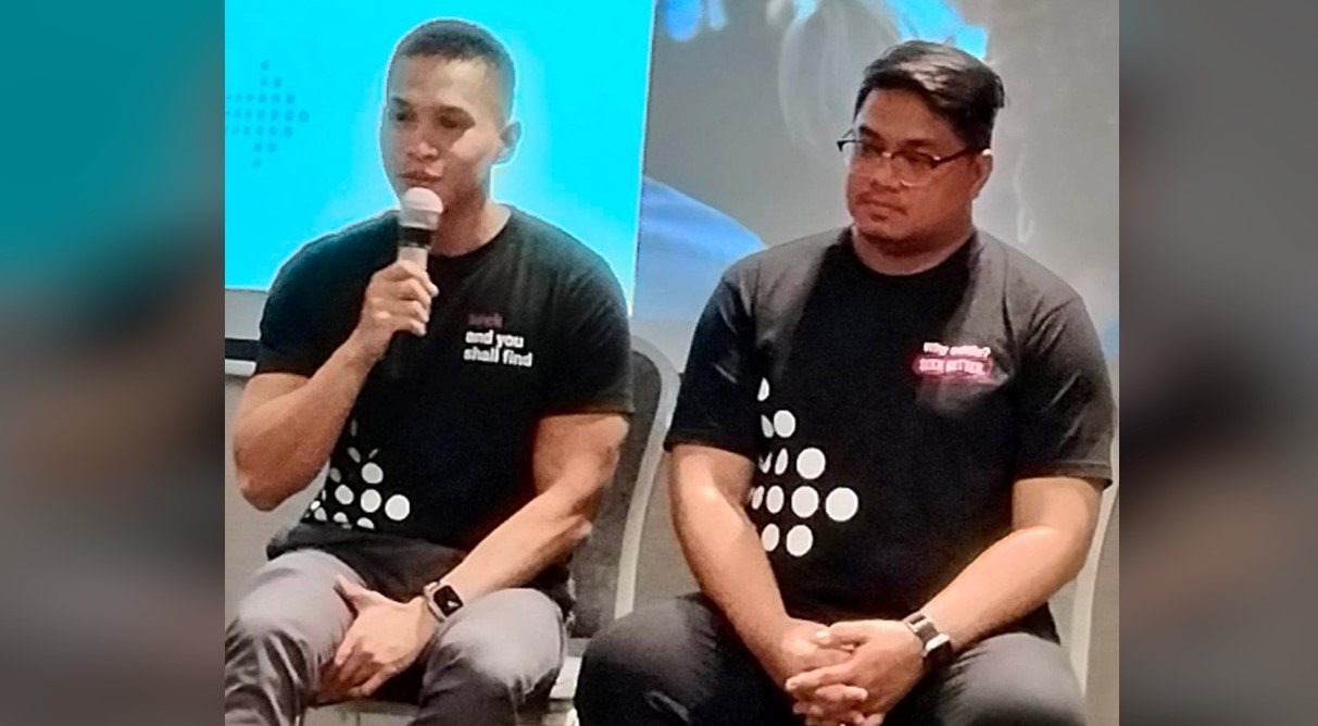 Bacolod career fair Feb. 18
