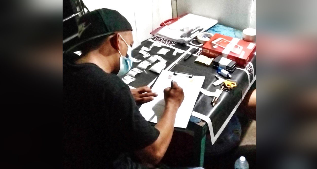 P.5M in shabu seized