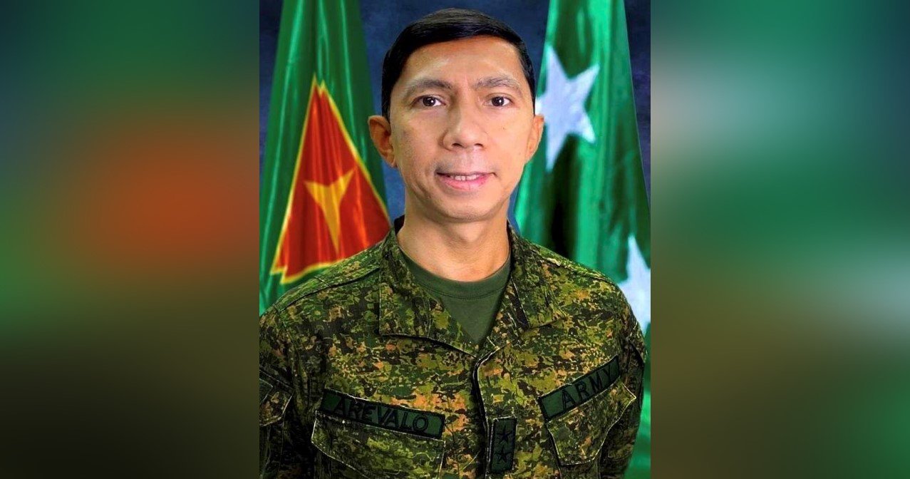 Viscom chief slams fake news on death of Tiamzon couple