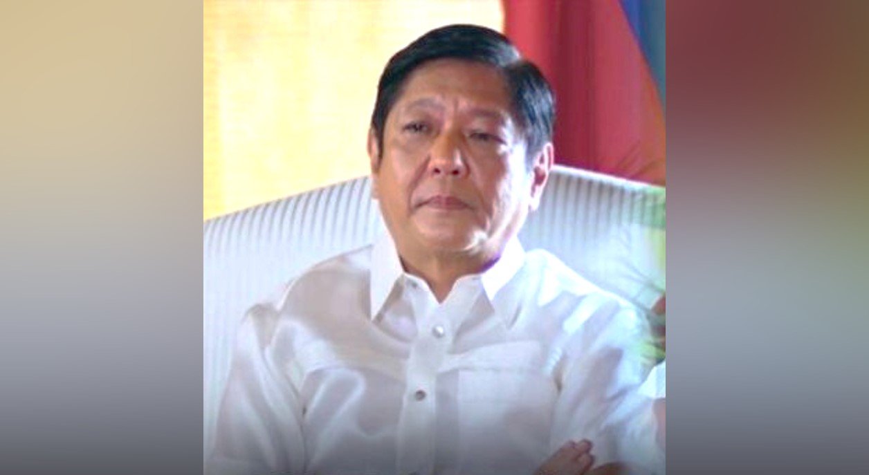 PBBM condoles with Alacre family