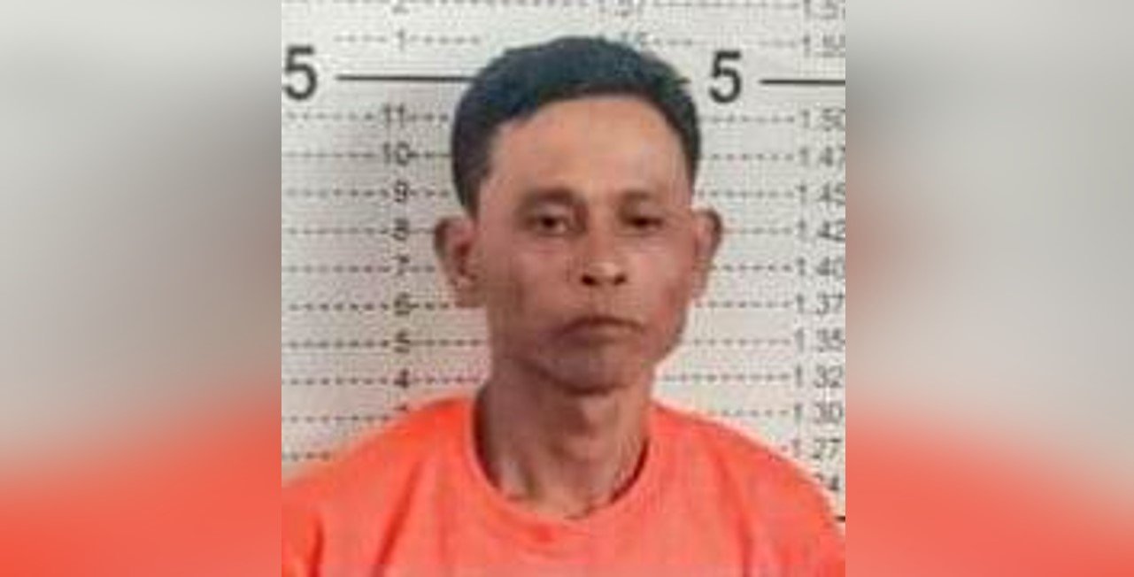 Most wanted NPA member nabbed in Negros Oriental