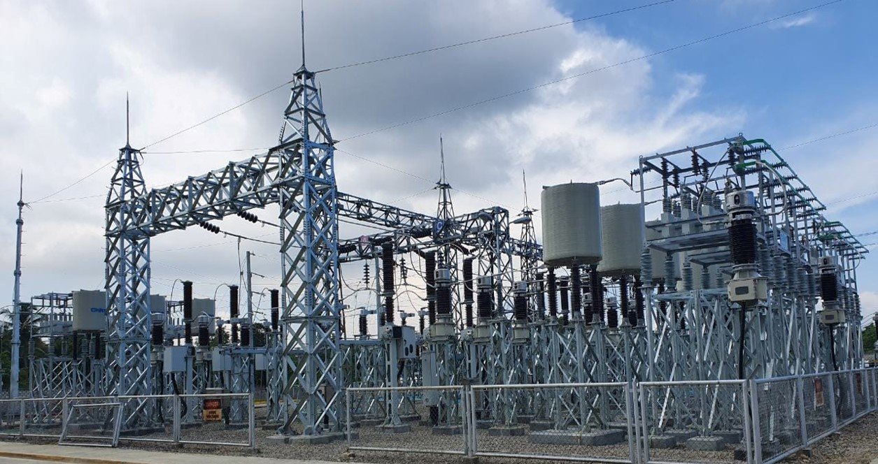 NGCP invests over P300-B in grid improvement