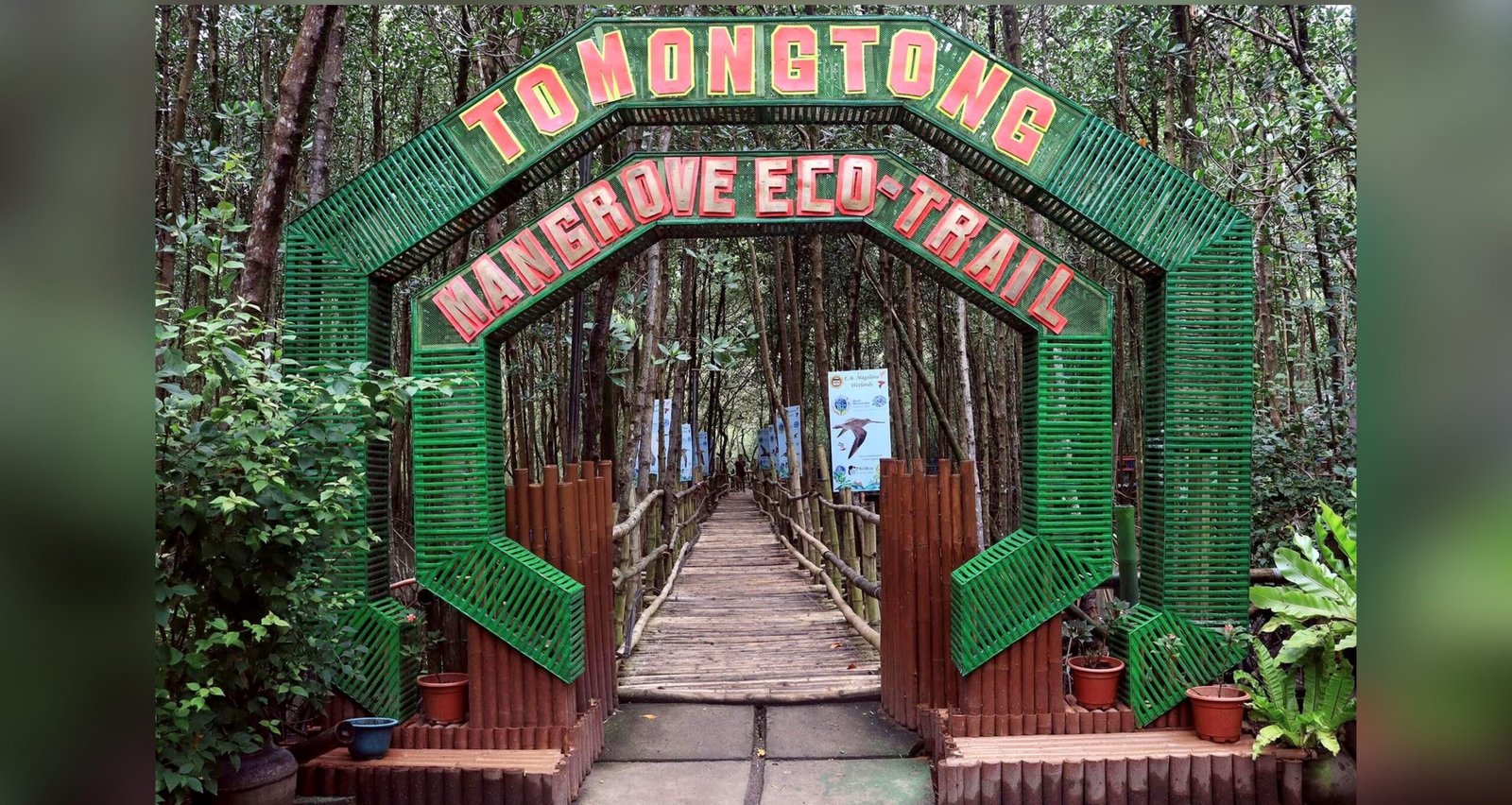 EB Magalona tourist arrivals up by 198%