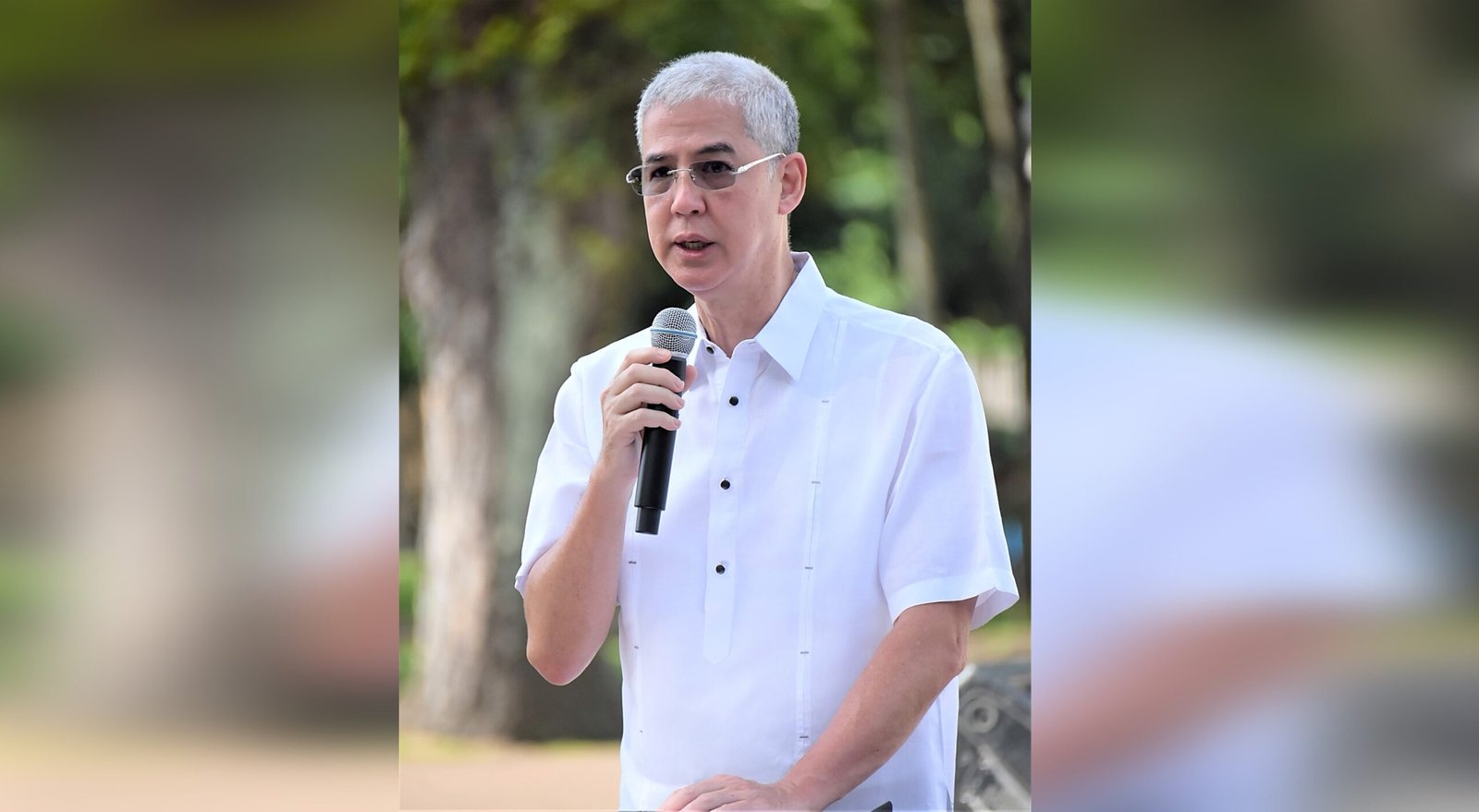 Lacson: Capitol will not meddle in PACE affairs