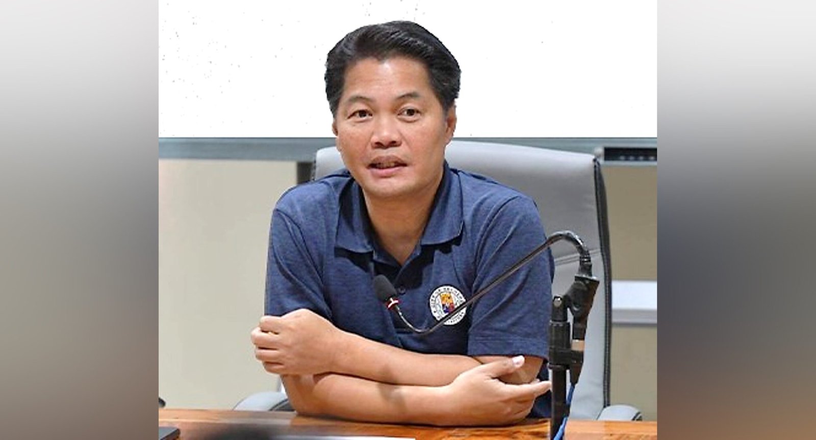 Albee: Inside job on 90 fake business permits