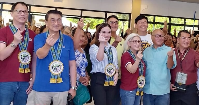 MTRCB campaigns for responsible viewership