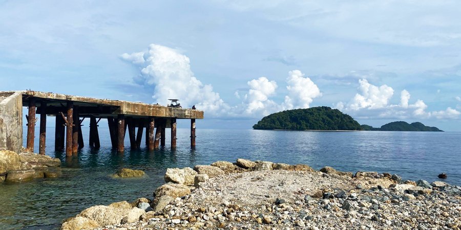 Revival of port in Cauayan eyed