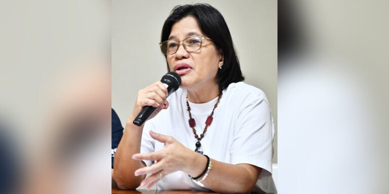 Gelvolea gets SP concurrence as Bacolod City administrator