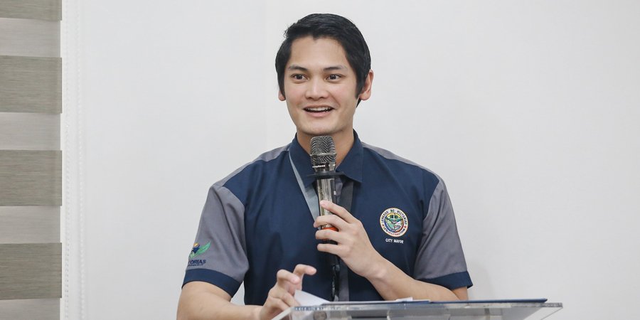 Javi: Give Cha-cha a chance