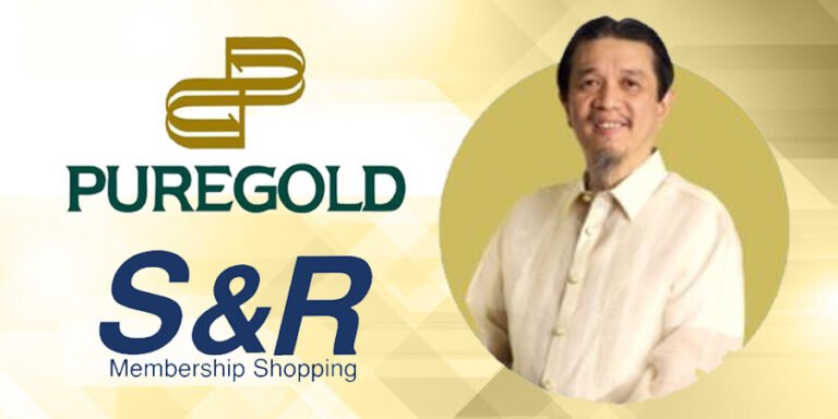 Puregold, S&R owner eyed as adopted son of Bacolod