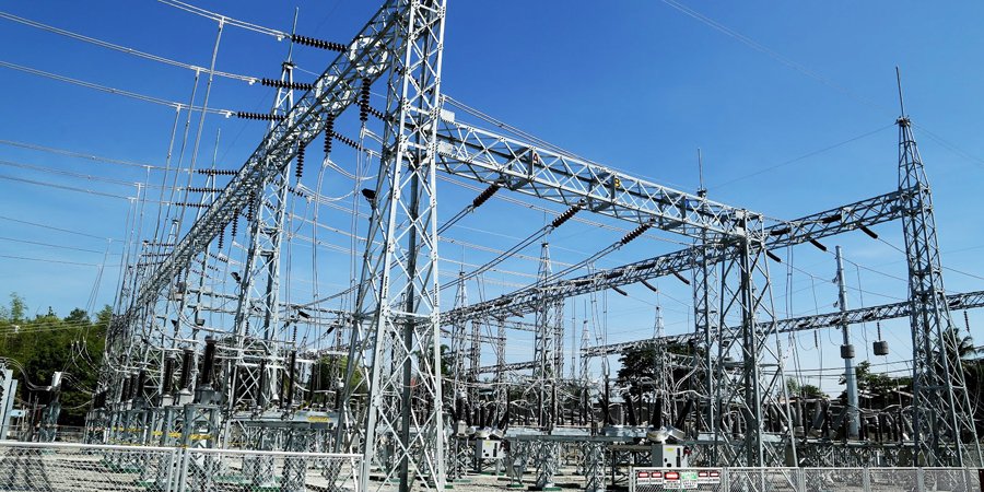 NGCP logs power demand surge