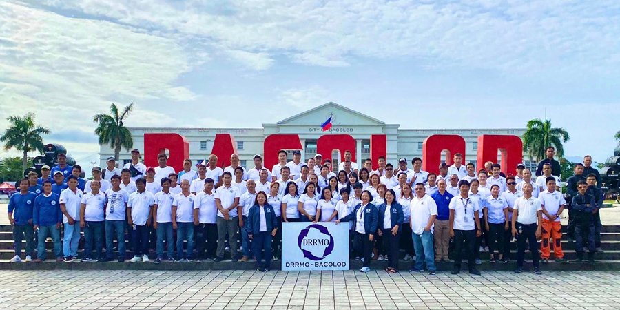 SP supports magna carta bill for PDRRM workers