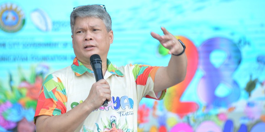 Rep. Marañon hopeful NIR signed into law before SONA