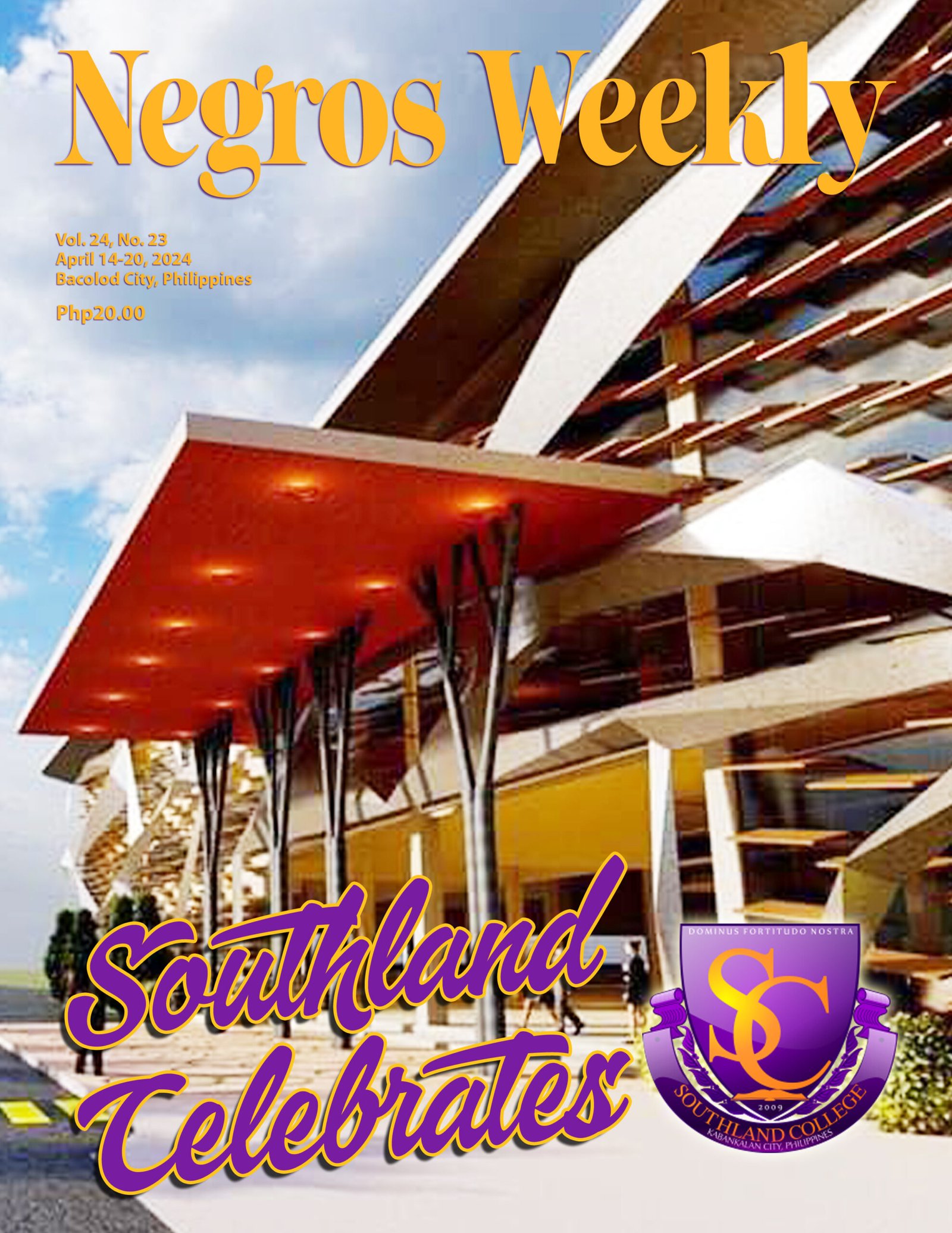 Southland Celebrates 15th Anniversary