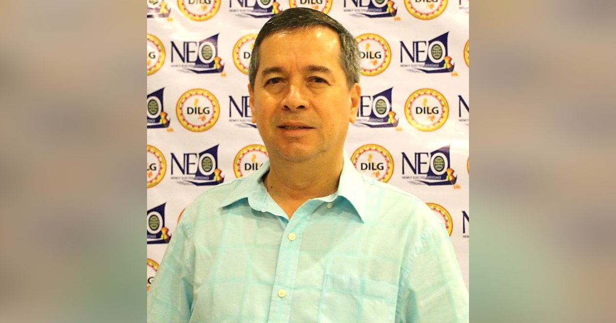 BM Alonso named Negros Occ. vice gubernatorial bet