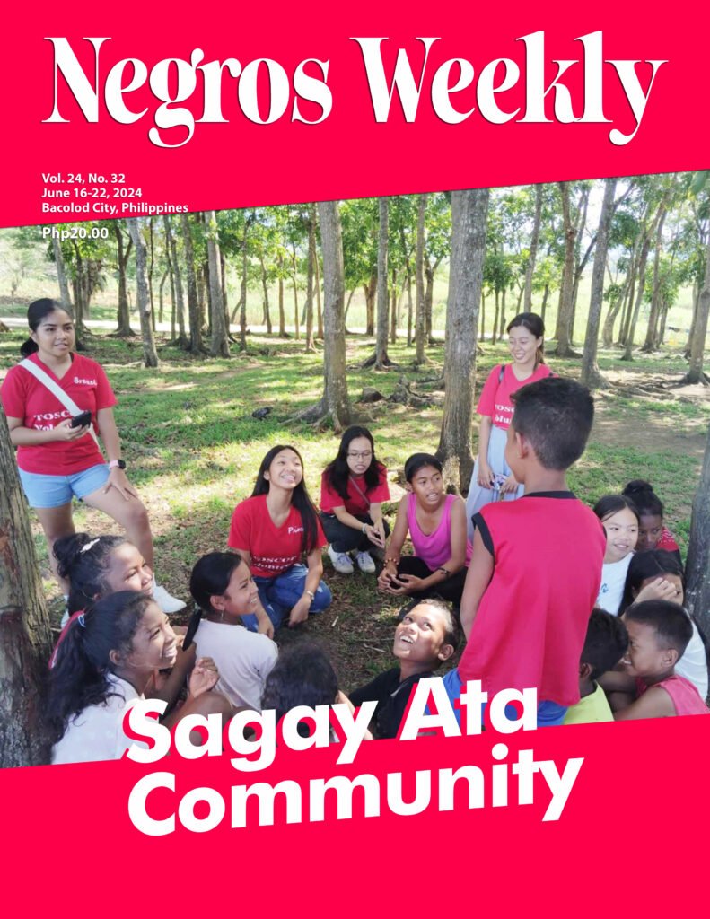 Sagay Ata Community