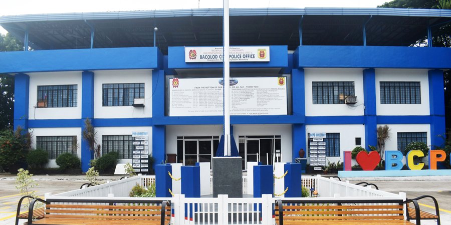 Albee picks new chief of BCPO