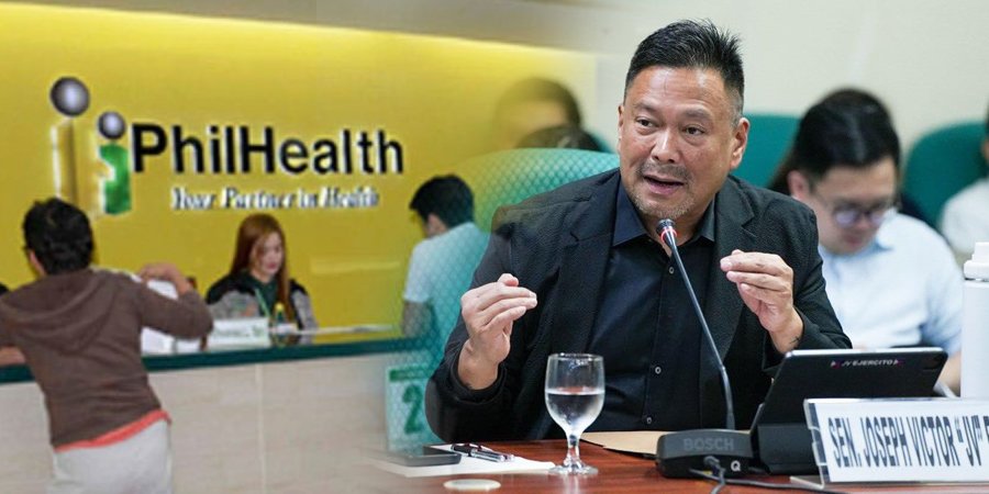 PhilHealth tasked to explain P89.9 billion excess funds