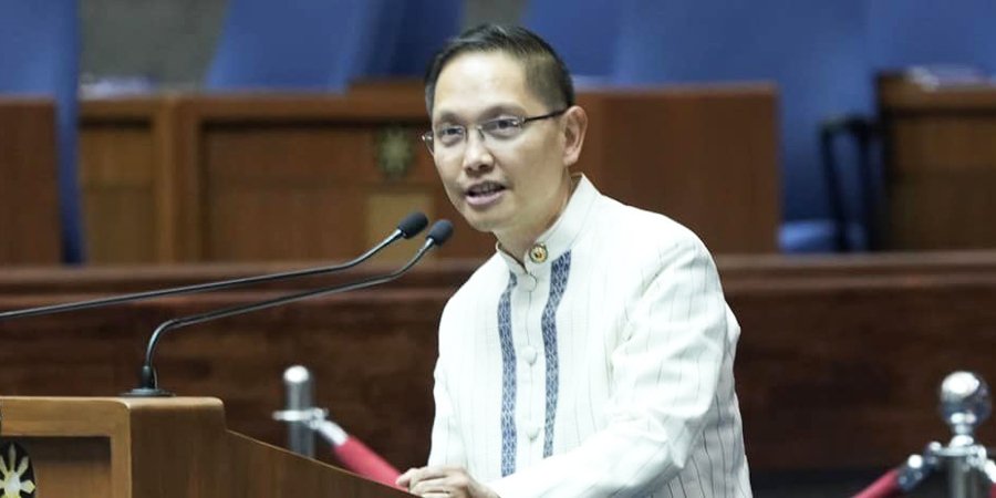 Benitez gets endorsement as next DepEd secretary