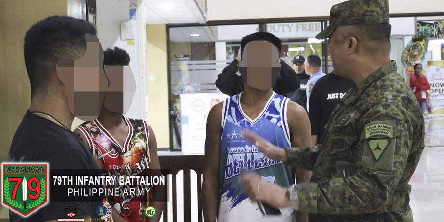 42 NPA personalities ‘neutralized’ in Visayas 42 NPA personalities ‘neutralized’ in Visayas