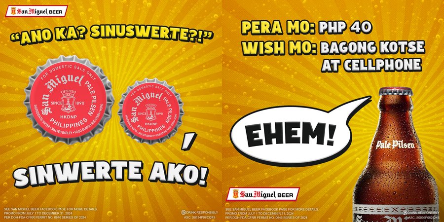 SMB to roll out another under-the-crown promo