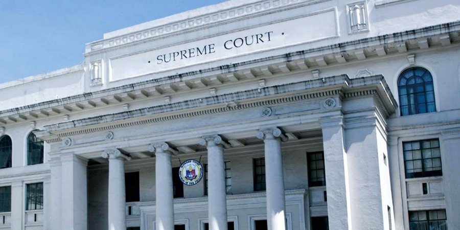 SC names 20 new judges in Negros Island, Siquijor