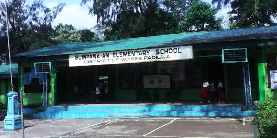 School principal dies after falling off roof of building