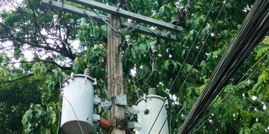 Negros Power lineman dies