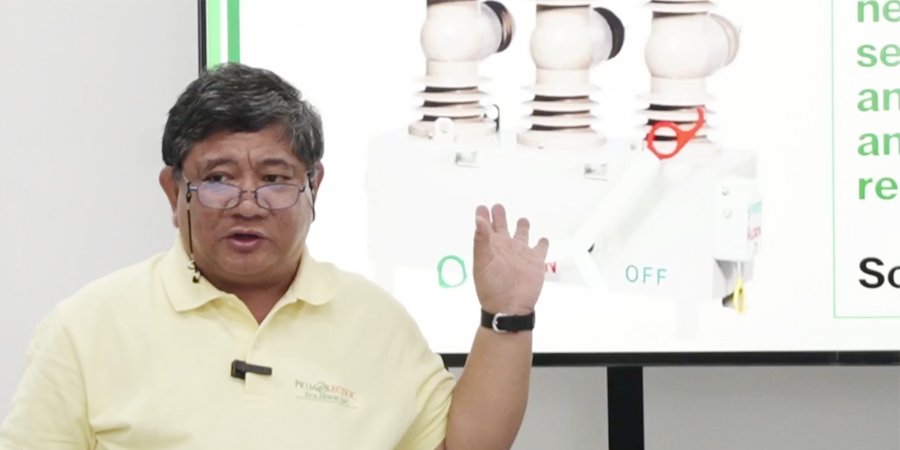 ‘Negros Power rates follow ERC guidelines’