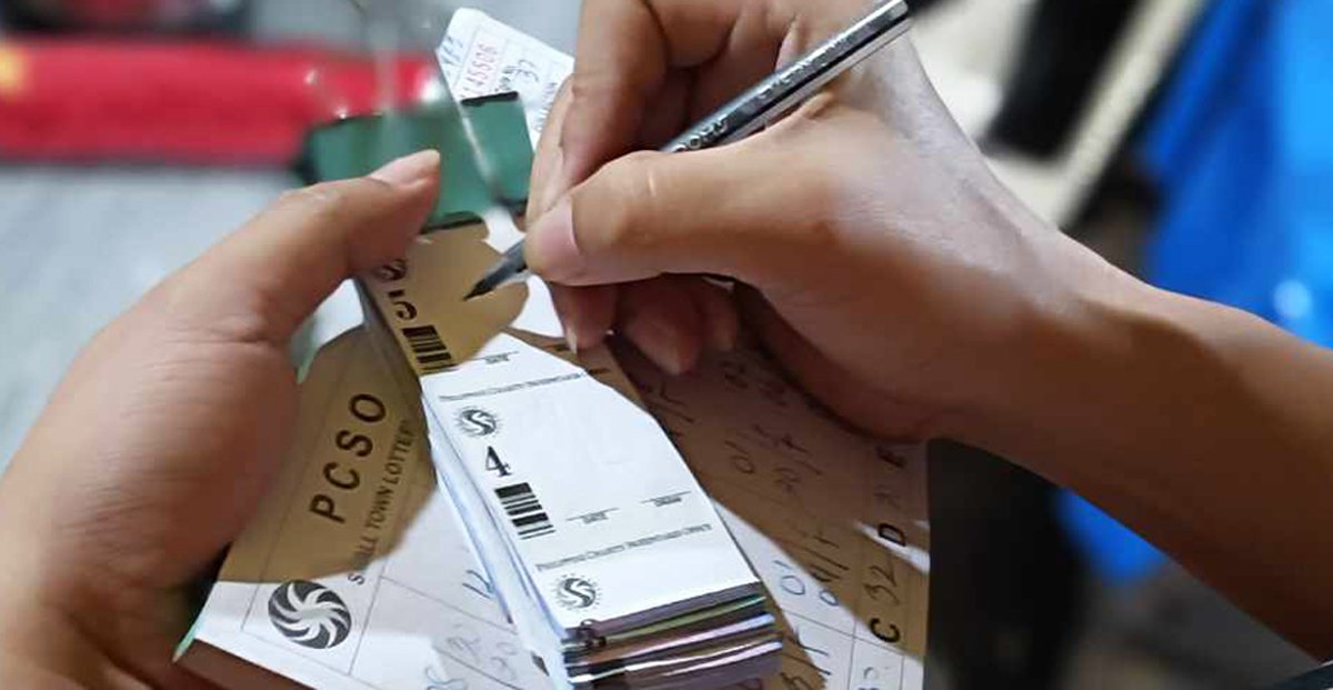 Cops nab 74 illegal STL bet collectors