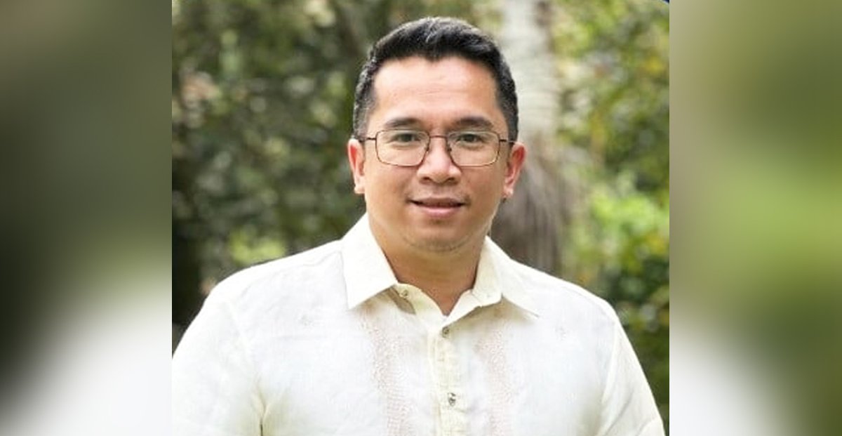 SP concurs with appointment of Chiu as Bacolod legal officer