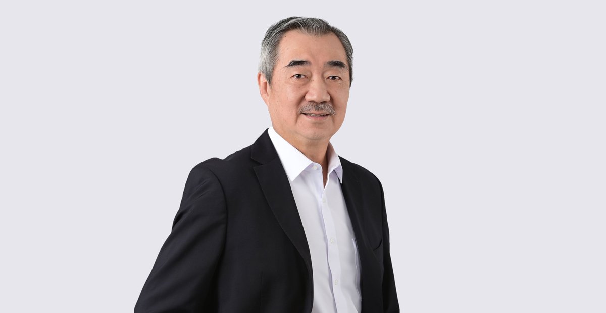 SM Prime’s Hans Sy named as adopted son of Bacolod