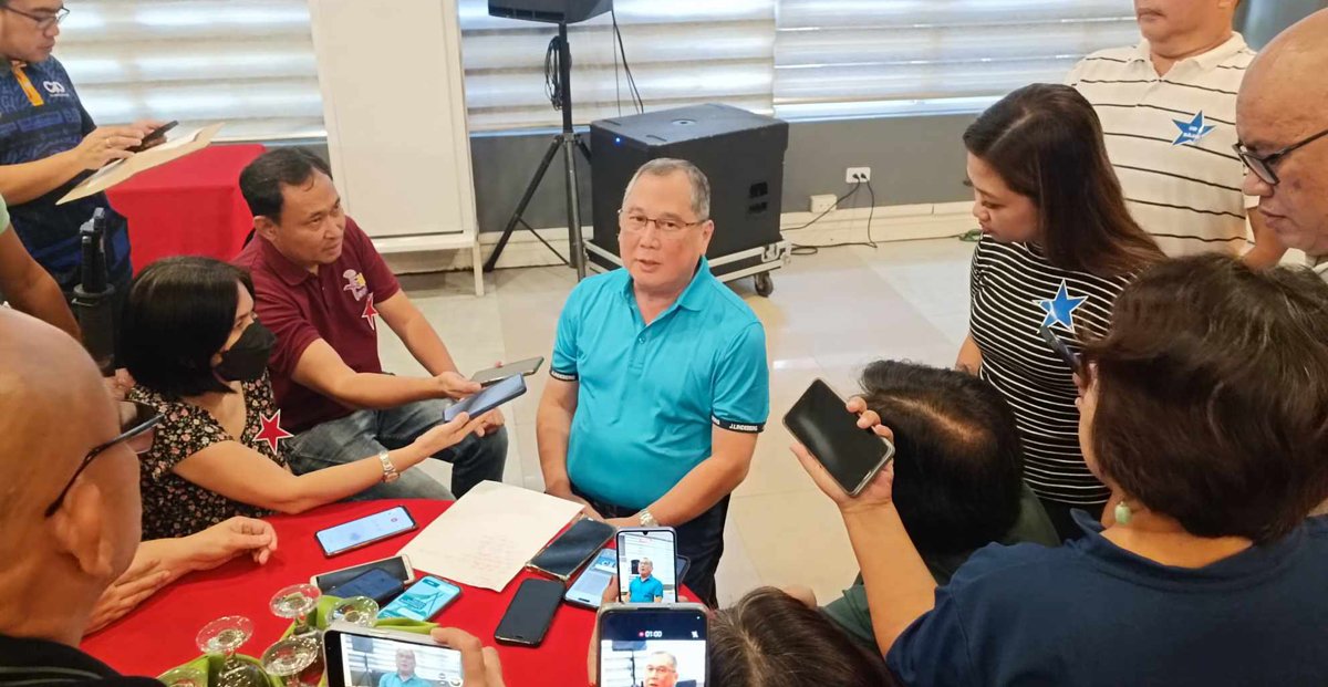 Bago declares state of calamity, allocates P18M disaster relief funds