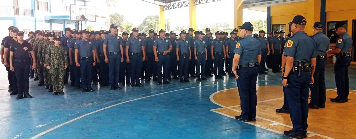 BCPO, BTAO ready to ensure safe, vibrant Bacolaodiat fest