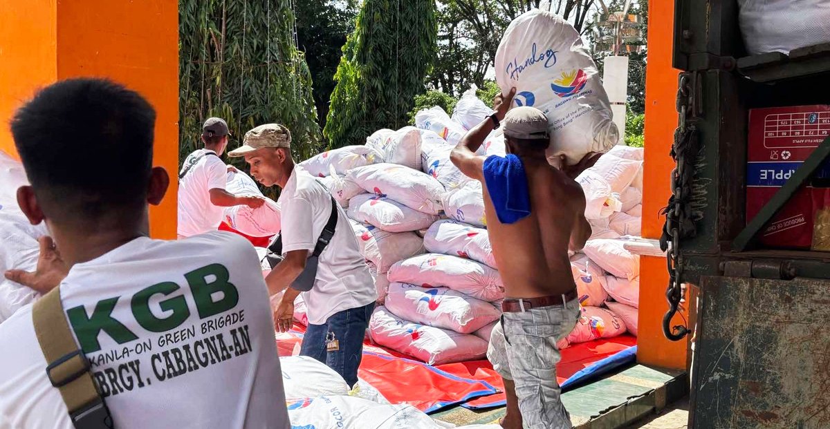 OCD identifies 35 pyroclastic hazard areas, buffer zones in 6 Negros LGUs