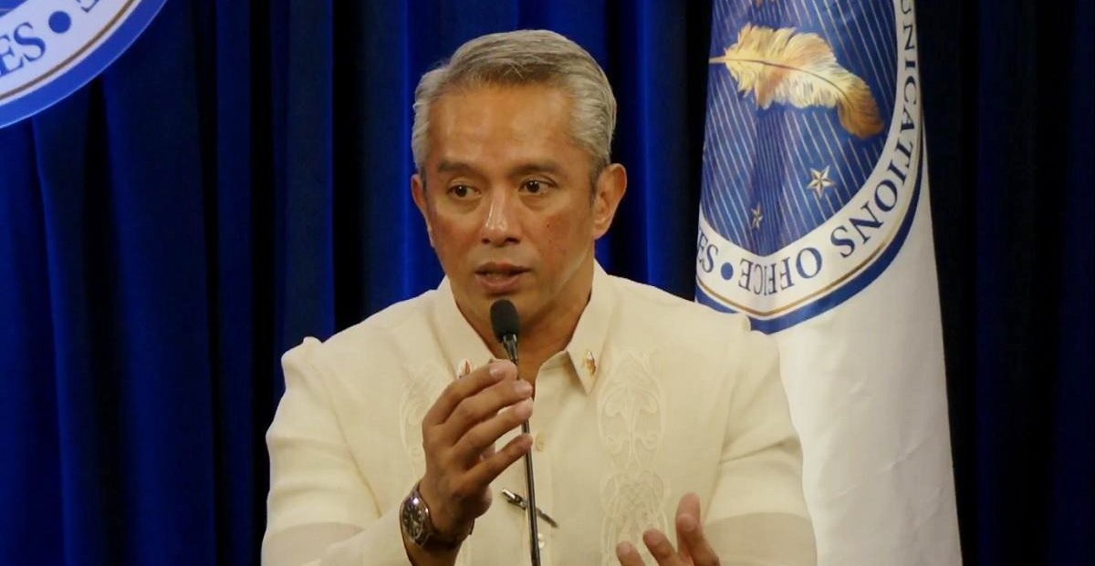 DILG eyeing digitalized forms to slash time in signing docus