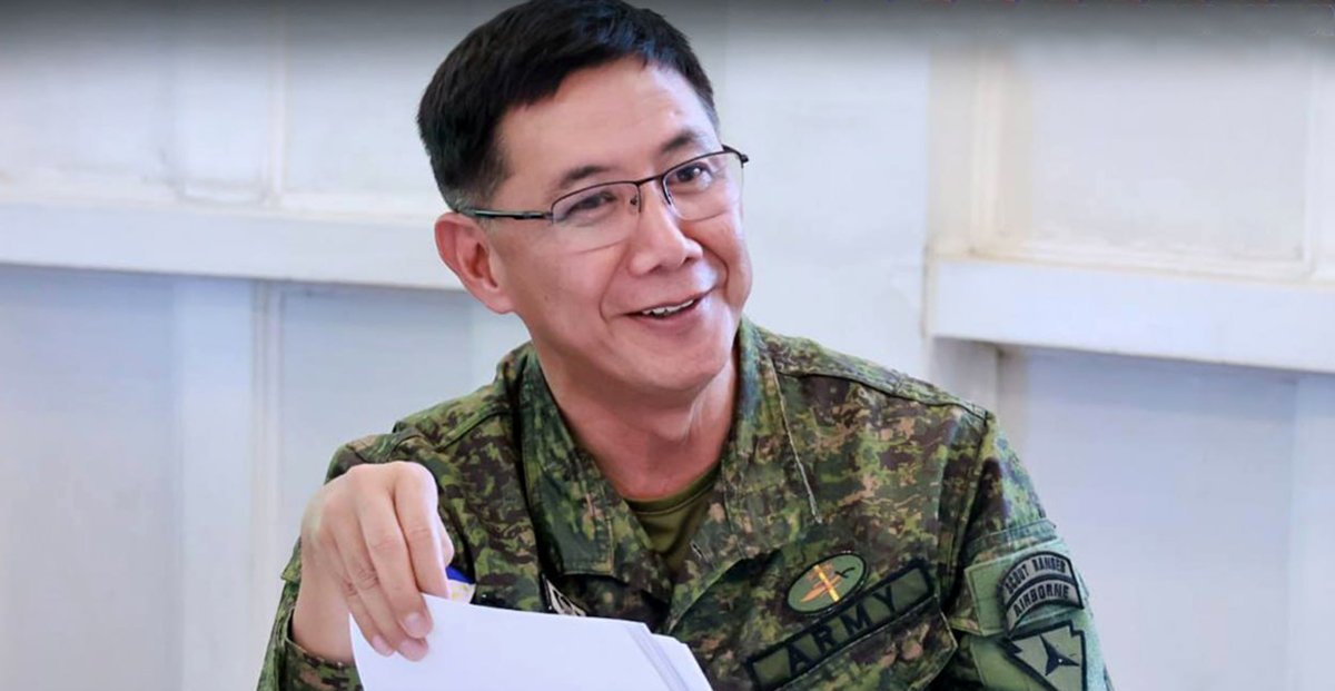 Candidates urged to report rebels’ extortion activities