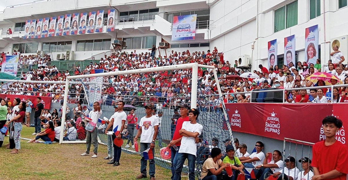 ‘Siquijor should not be left behind in transition to NIR’