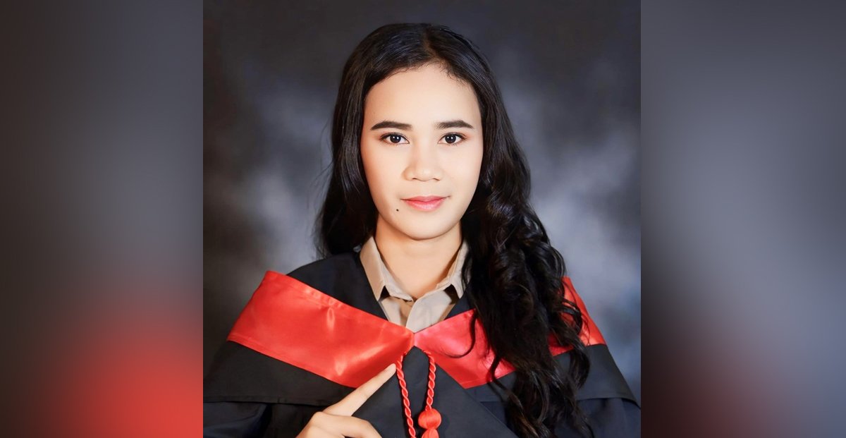 Bago City College alumna top 9 in criminology exam